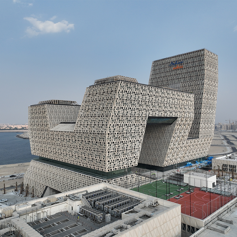 Saudi Basic Industries Corporation | ASSA ABLOY