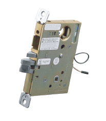 Electrified Mortise Lock | ASSA ABLOY