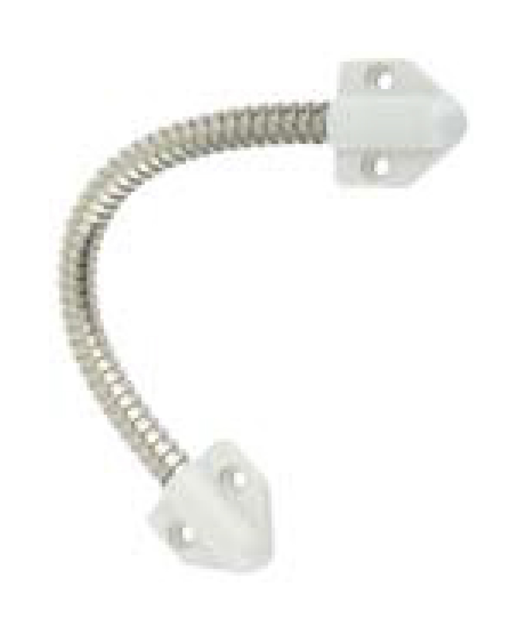 10318 Cable connector for exposed mounting | ASSA ABLOY