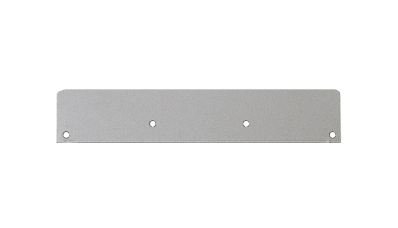 Standard drop plate | ASSA ABLOY