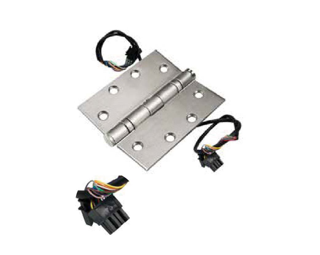 Plug In Connector | ASSA ABLOY