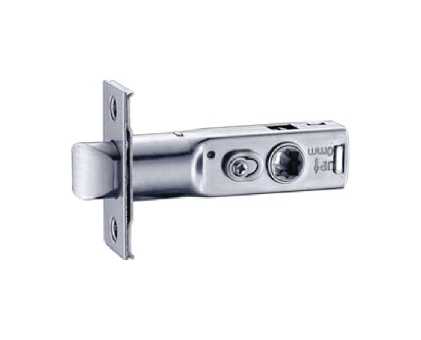 AAML02 Mortice Tubular Latch | ASSA ABLOY