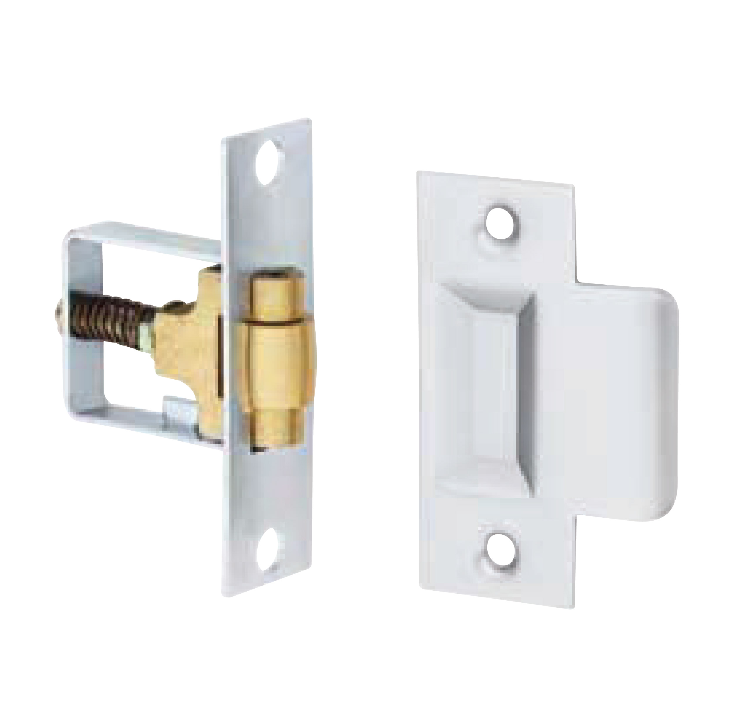 AAML05 Roller Bolts | ASSA ABLOY