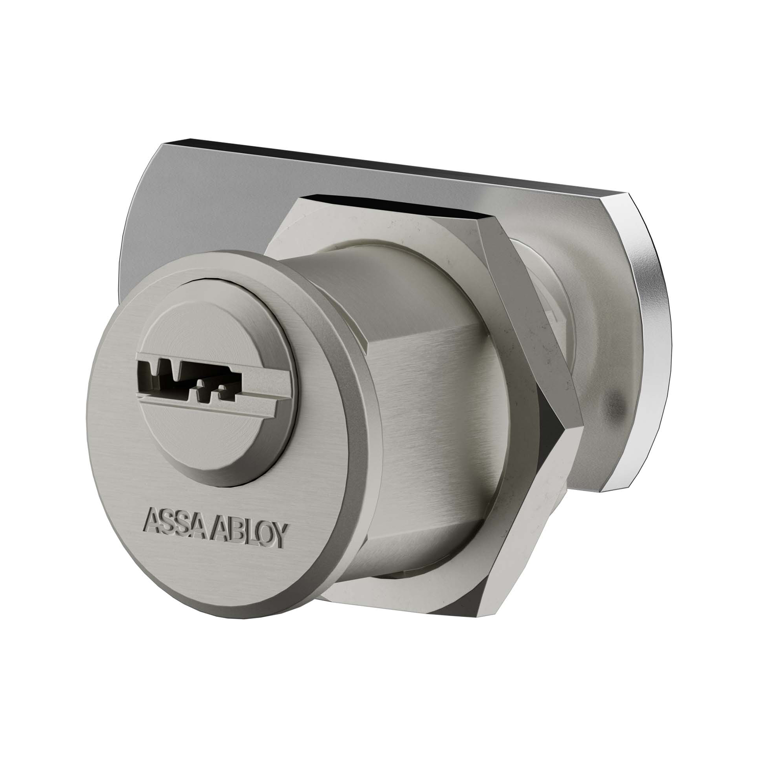 CY100 Cam Lock | ASSA ABLOY