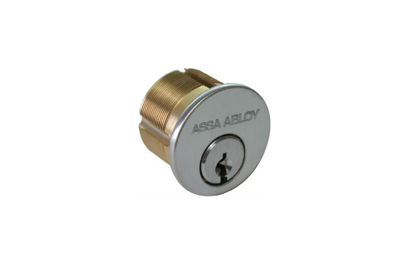CY10 Cylinders and Keying | ASSA ABLOY