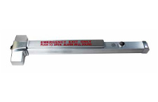 Electrified Exit Device | ASSA ABLOY