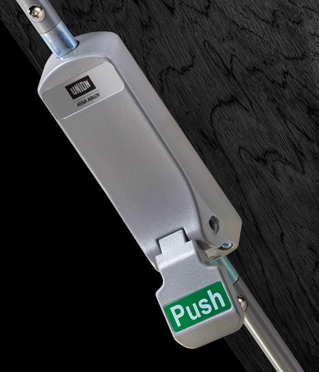 CE858EB - ExiSAFE CE858EB Emergency Bolt | ASSA ABLOY