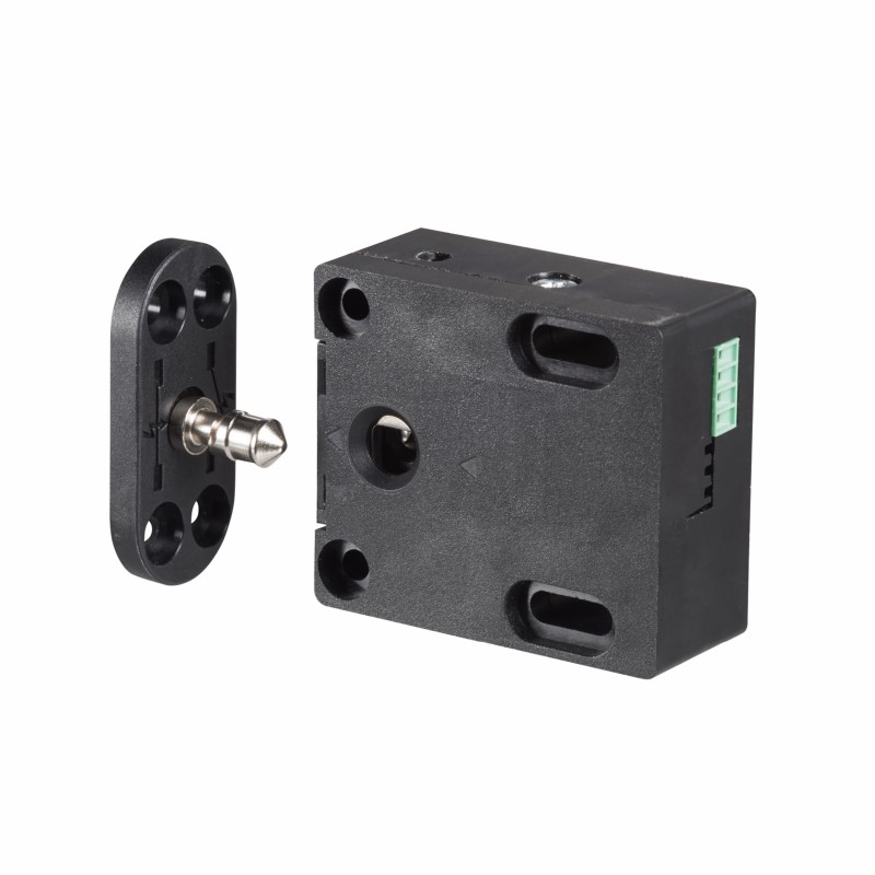 610 Series Cabinet Lock | ASSA ABLOY