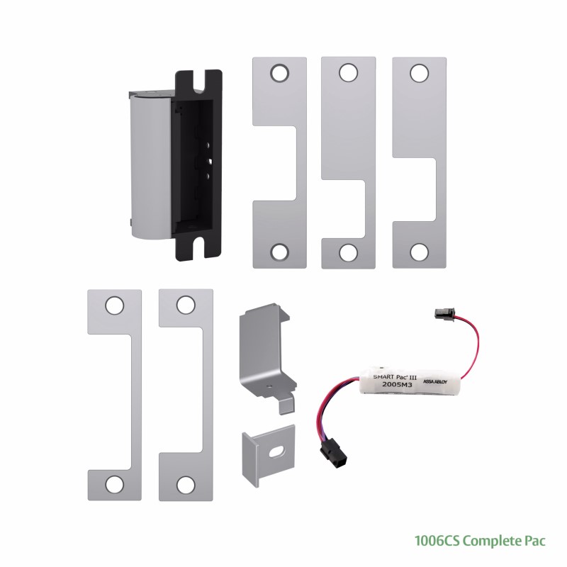 1006 Series | ASSA ABLOY