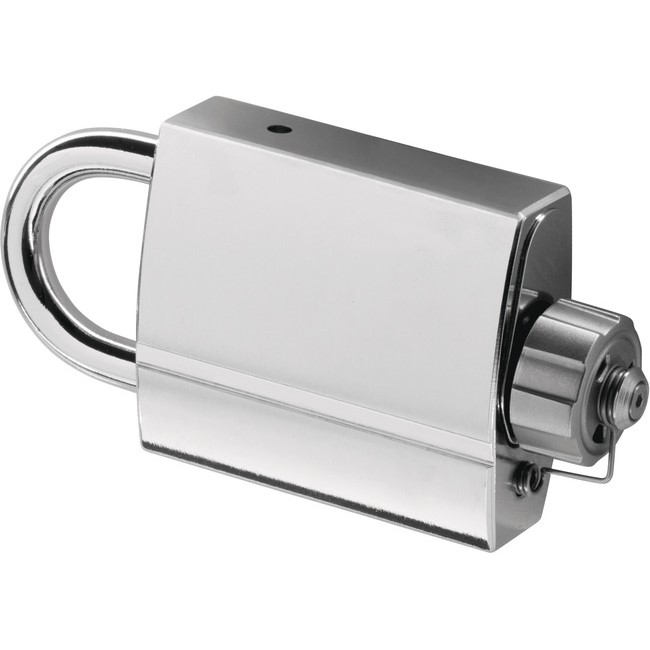 Cylinder padlocks CLIQ® Go N318,SERVICE=CLIQGo | ASSA ABLOY