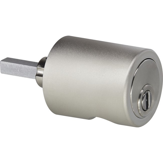 Furniture lock CLIQ® Go N186,SERVICE=CLIQGo | ASSA ABLOY