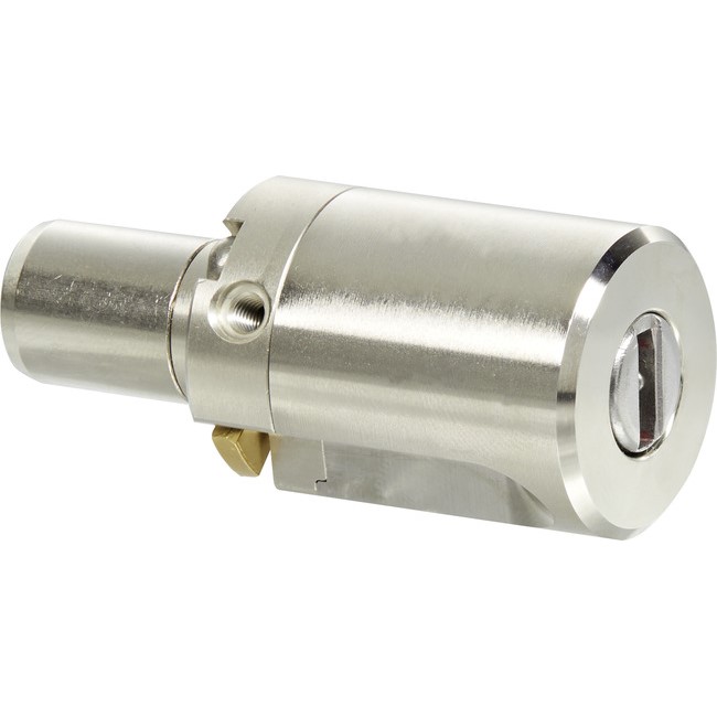 Push cylinder CLIQ® Go NC40,SERVICE=CLIQGo | ASSA ABLOY