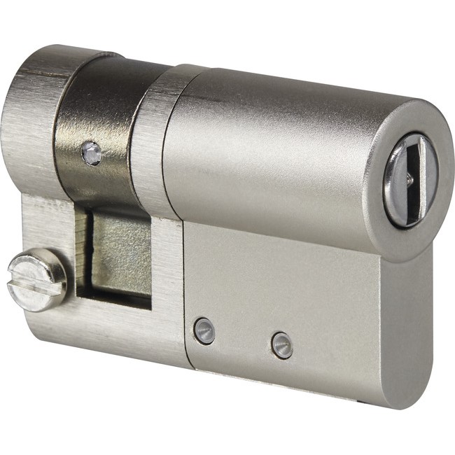 Switch cylinder CLIQ® Go N098,SERVICE=CLIQGo | ASSA ABLOY