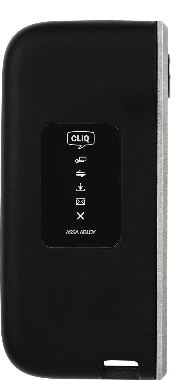 Mobile programming device CLIQ® Connect NR05,SERVICE=CLIQGo | ASSA ABLOY