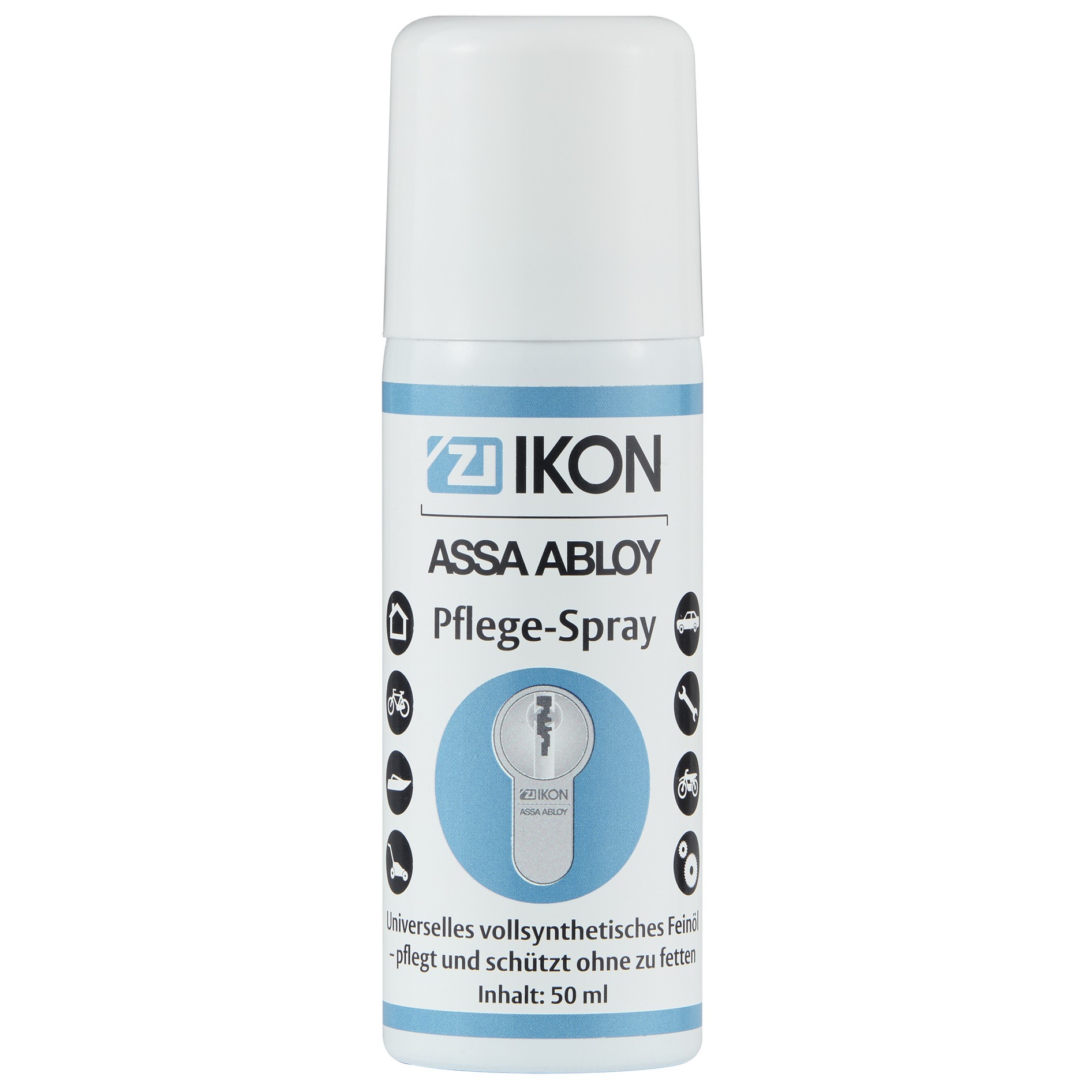 Maintenance spray 8511 | ASSA ABLOY
