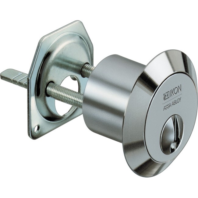 External cylinder +CLIQ .050+CLIQ | ASSA ABLOY