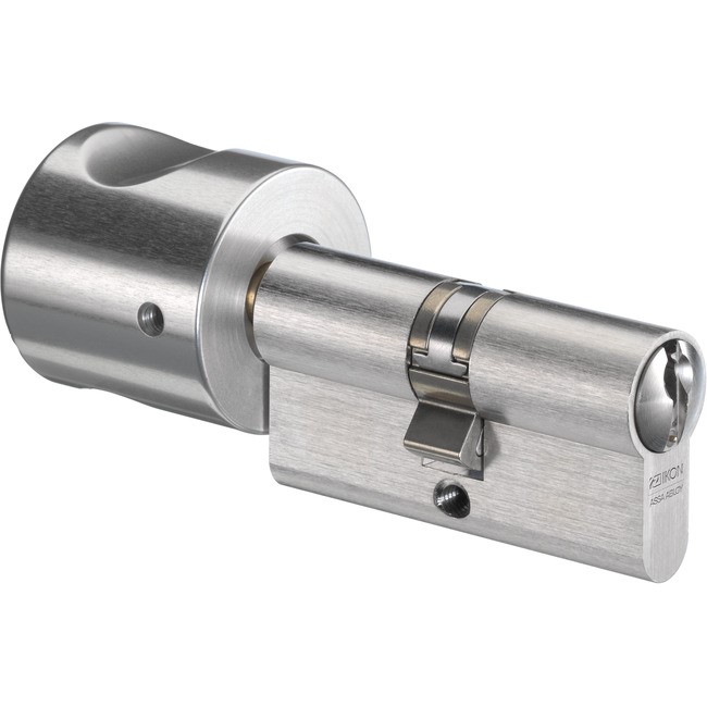 Profile-knob cylinder +CLIQ .534,KNF=9+CLIQ | ASSA ABLOY