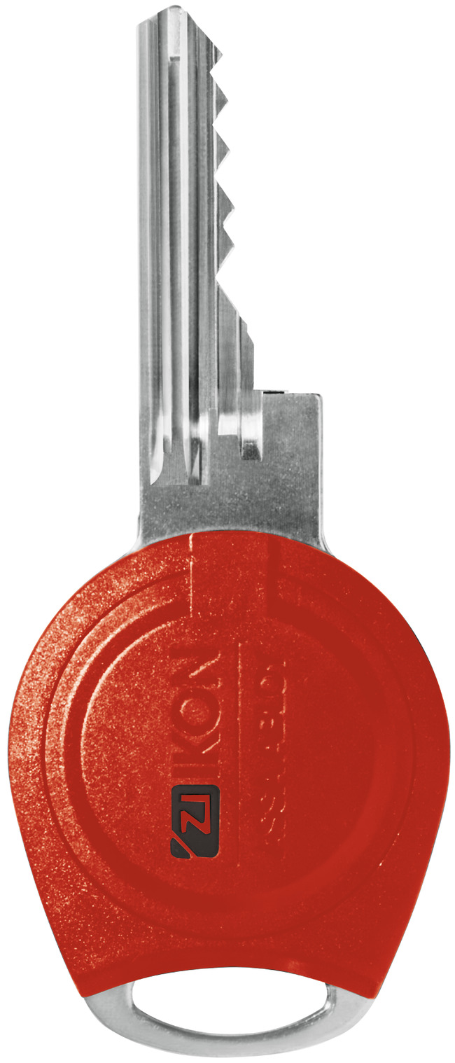 Key +CLIQ S130,V=PR/PSM/PN | ASSA ABLOY