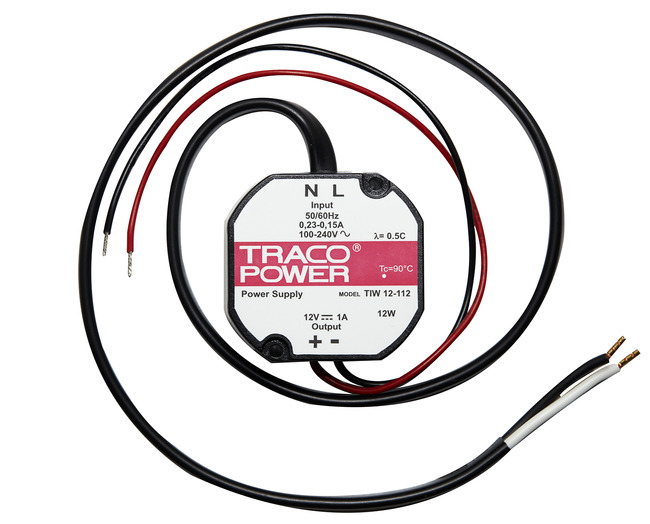 Power supply for wall programming device (flush-mounted) NZ05 | ASSA ABLOY