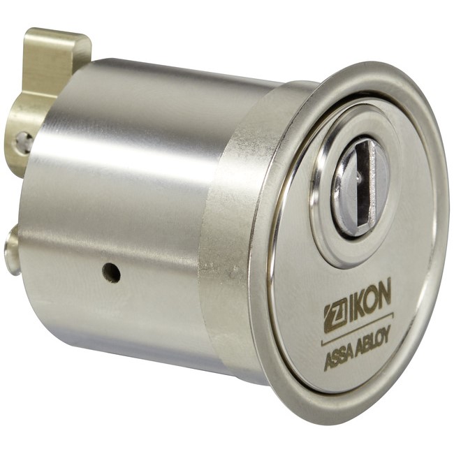 Furniture lock eCLIQ N577,AUS=2 | ASSA ABLOY
