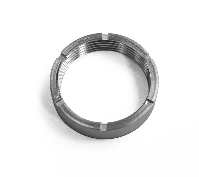 Ring nut 1903,VAR=1656002 | ASSA ABLOY