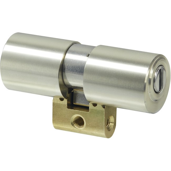 CH profile double cylinder eCLIQ N481 | ASSA ABLOY