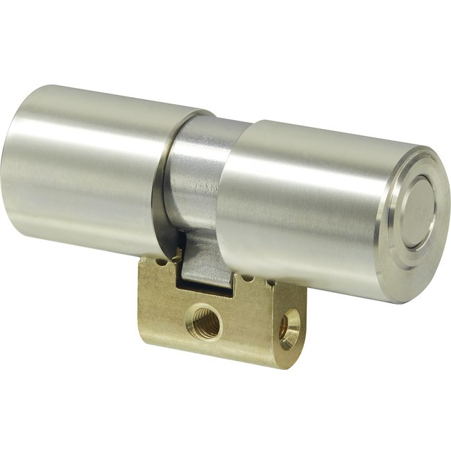CH profile double cylinder eCLIQ N488 | ASSA ABLOY