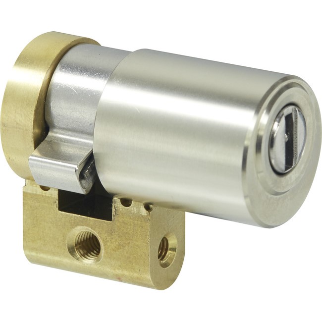 CH profile half cylinder eCLIQ N482 | ASSA ABLOY