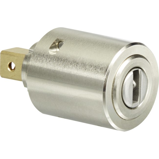 Mounting cylinder eCLIQ NC45 | ASSA ABLOY