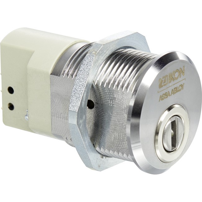 Switch cylinder eCLIQ N512 | ASSA ABLOY