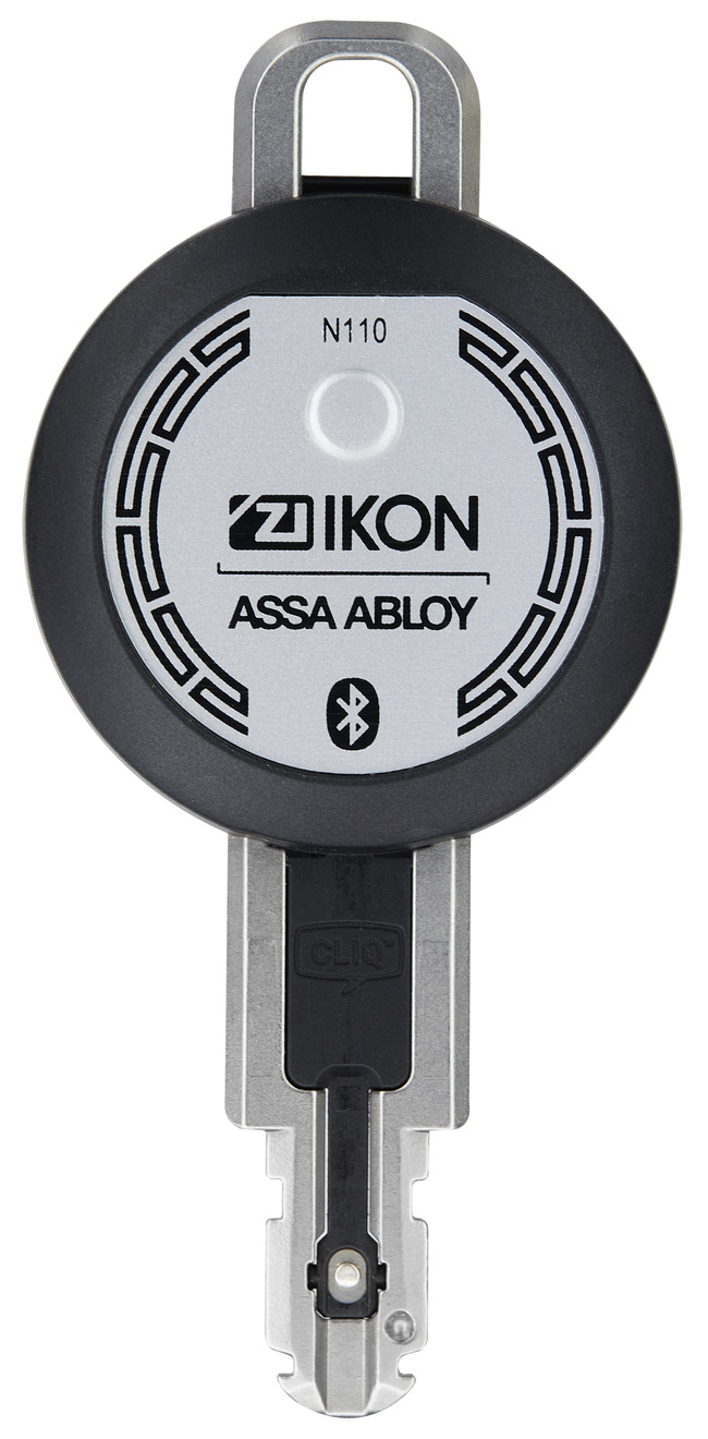 Key eCLIQ N110,V=E3 | ASSA ABLOY