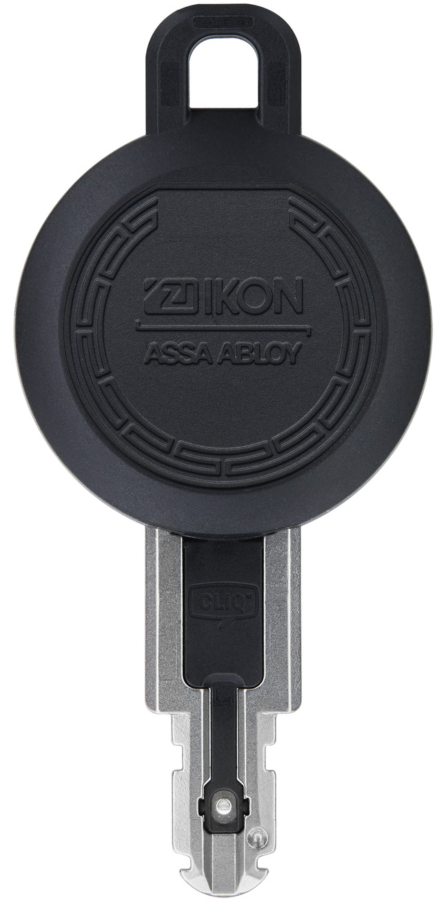 Key eCLIQ N111,V=E3 | ASSA ABLOY