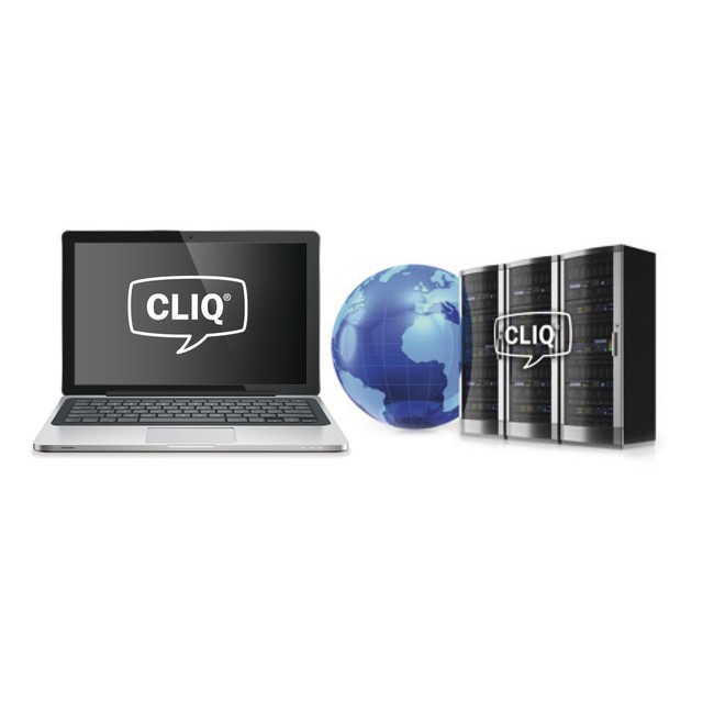 CLIQ Web Manager XS13/XS17 | ASSA ABLOY