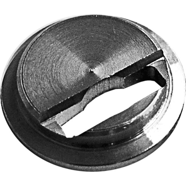 Cylinder cover disk 1897,T1=0165429 | ASSA ABLOY