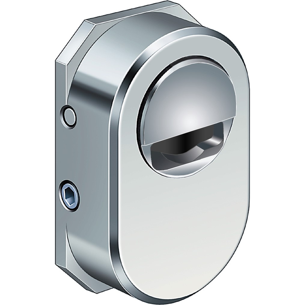 Cylinder cover - VERSO®CLIQ 1970,VAR=VERSO | ASSA ABLOY