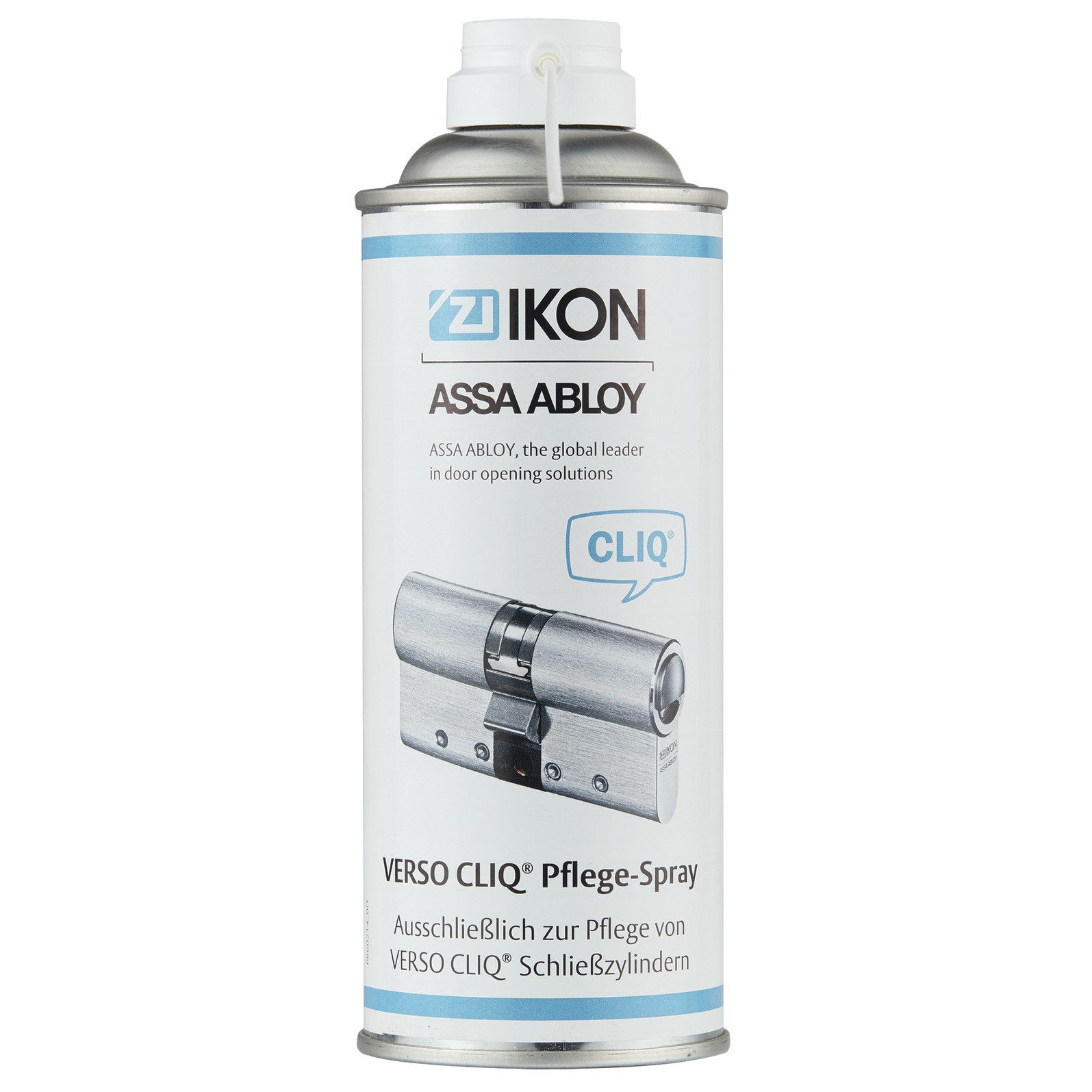 Maintenance spray VZ05 | ASSA ABLOY