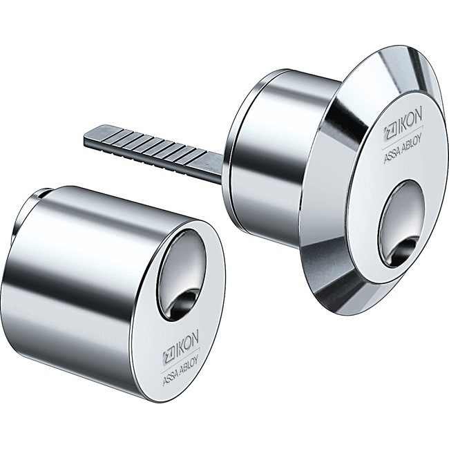 External and internal cylinder VERSO®CLIQ V933 | ASSA ABLOY