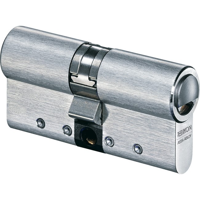 Profile-double cylinder VERSO®CLIQ V531 | ASSA ABLOY