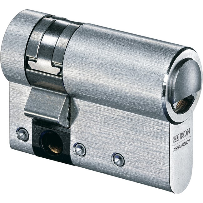 Profile-half cylinder VERSO®CLIQ V532 | ASSA ABLOY