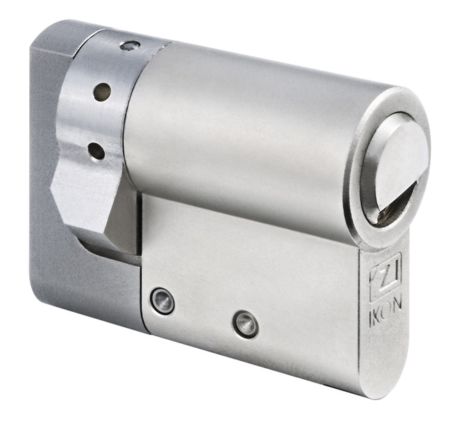 Profile-half cylinder VERSO®CLIQ V532,VAR=R90A008 | ASSA ABLOY