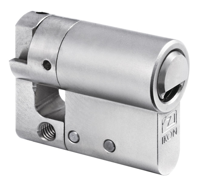 Profile-half cylinder VERSO®CLIQ V532,VAR=R90A009 | ASSA ABLOY