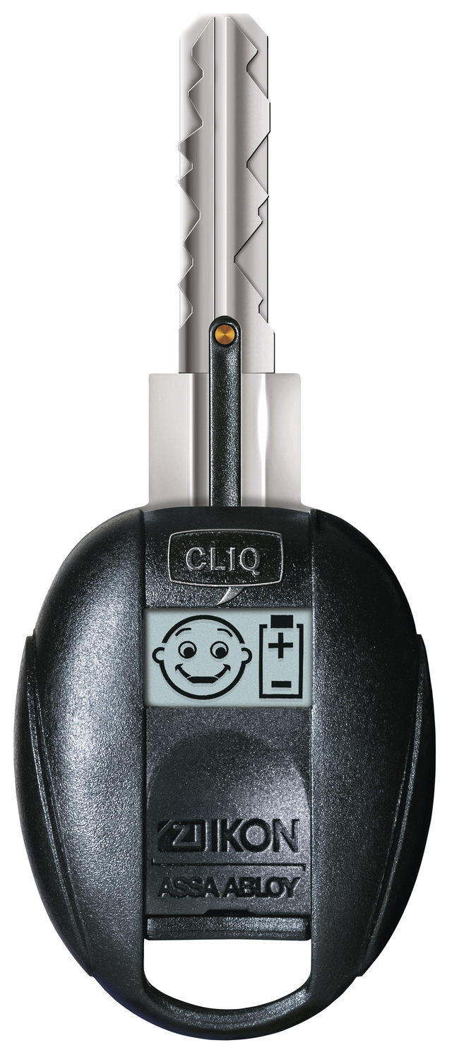 Key VERSO®CLIQ V109,V=E2 | ASSA ABLOY