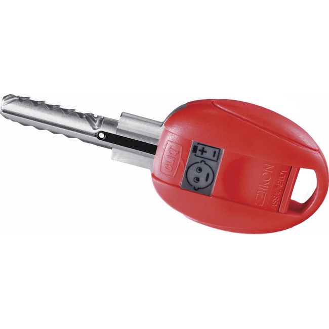 Key VERSO®CLIQ V109,V=PR/PSM/PN | ASSA ABLOY