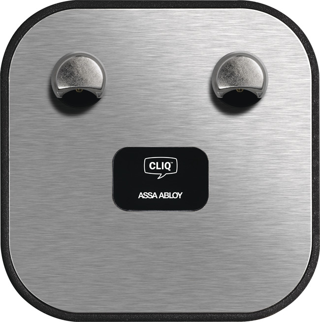 Desk programming device set VERSO®CLIQ VP04 | ASSA ABLOY