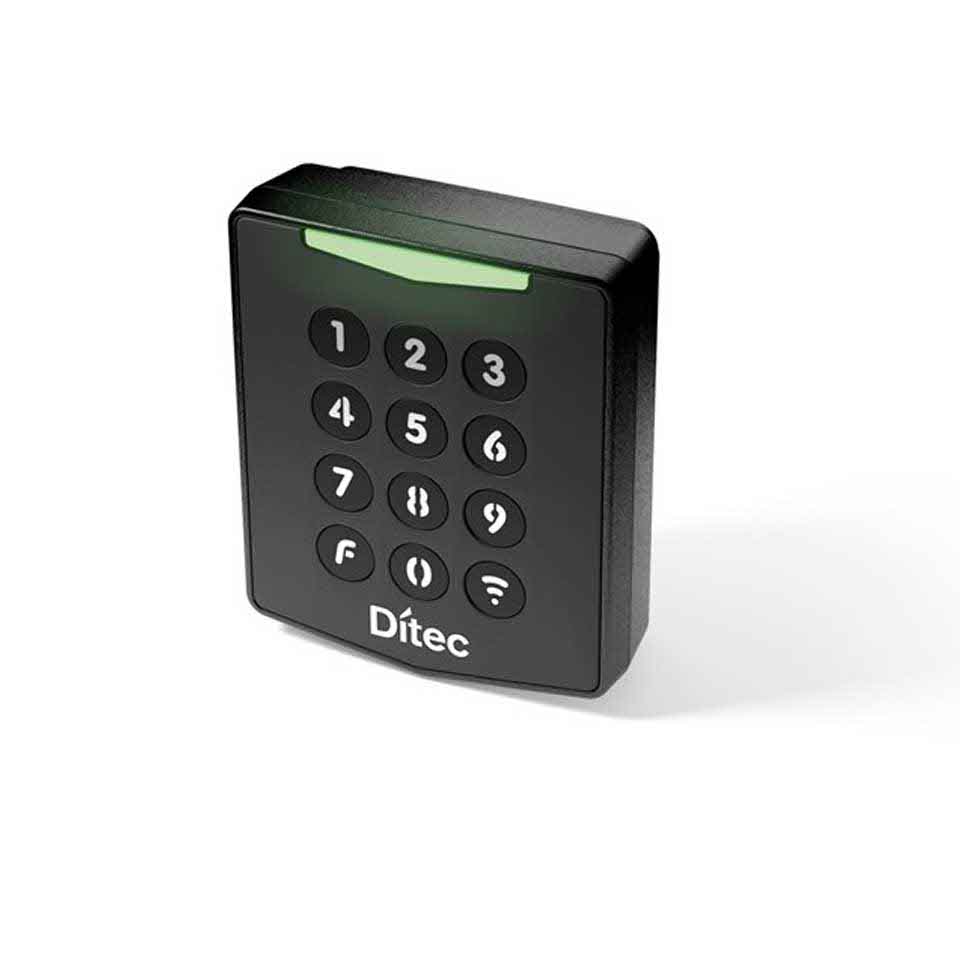 Digital combination keypad | ASSA ABLOY