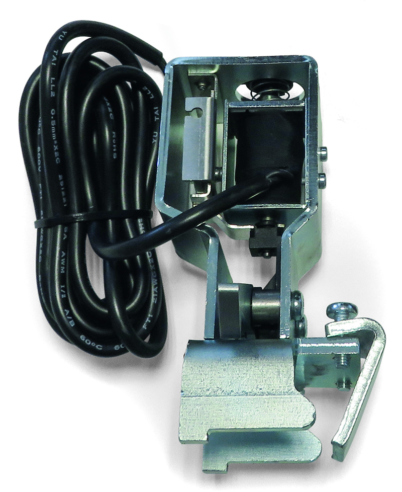 Ditec DAS107PLUS | ASSA ABLOY
