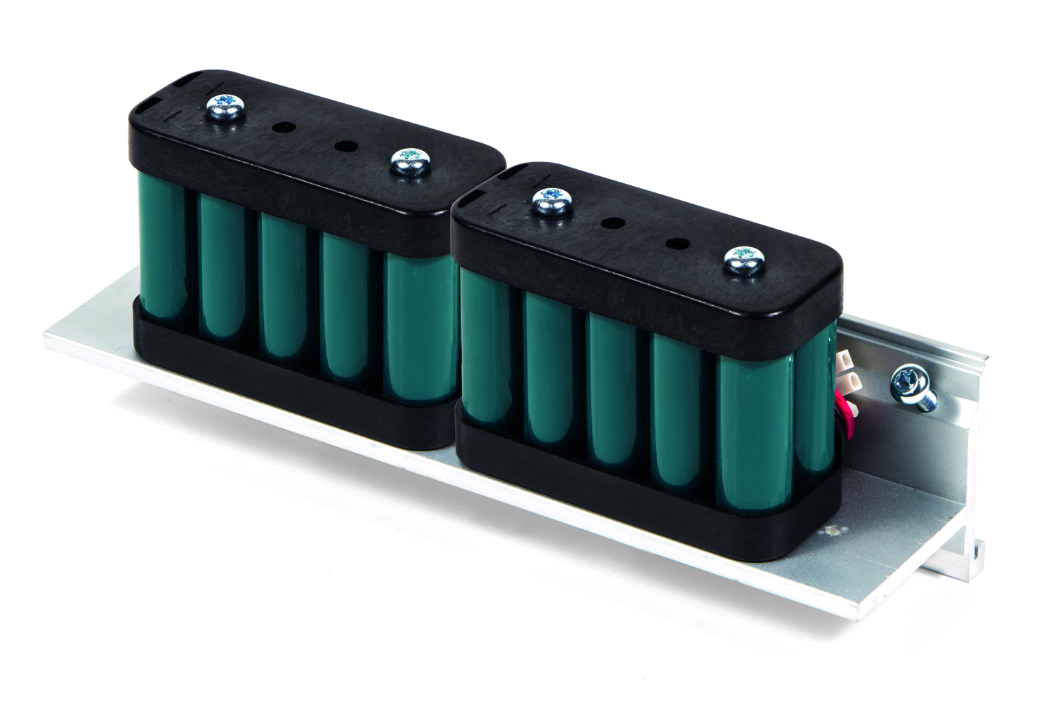 Ditec DAS200 | ASSA ABLOY