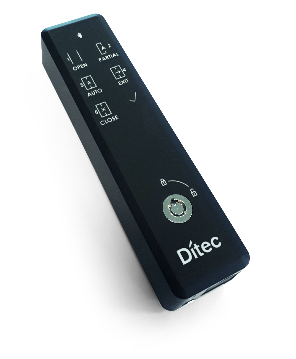 Ditec DAS200 Redundant | ASSA ABLOY