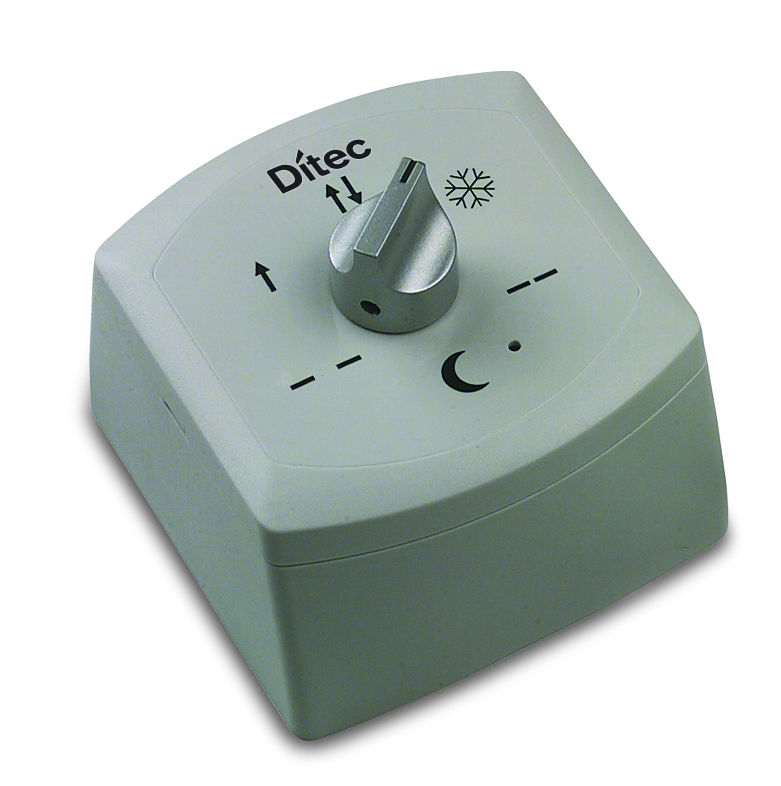 Ditec SPRINT | ASSA ABLOY