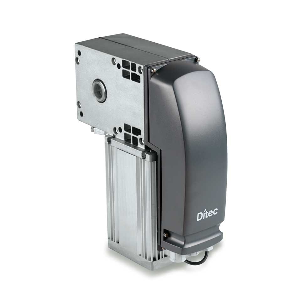 Ditec DOD | ASSA ABLOY